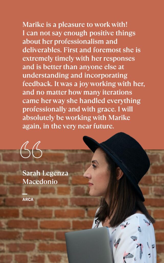 How to write a LinkedIn recommendation: 7 tips (with examples)