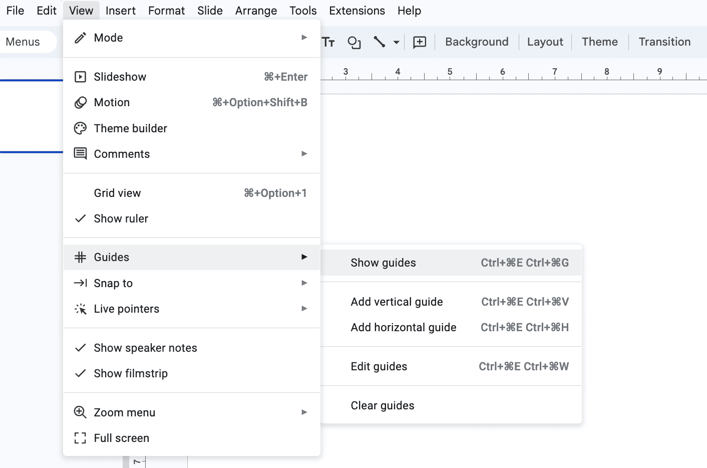 Use Guides in PowerPoint and Google Slides - Marike Designs ...