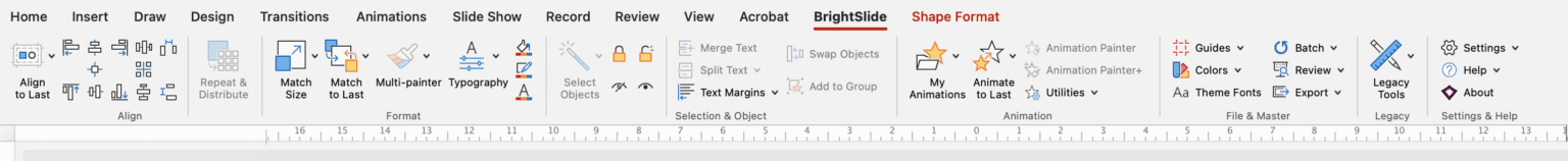 Use Guides in PowerPoint and Google Slides - Marike Designs ...