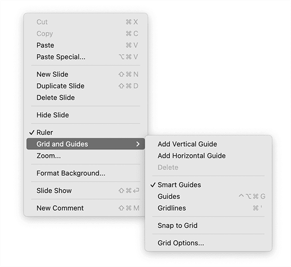 Use Guides in PowerPoint and Google Slides - Marike Designs ...