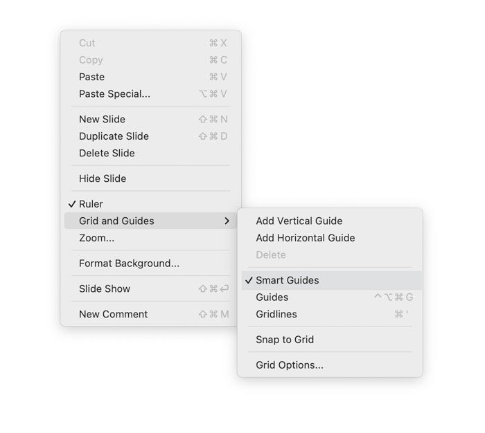 Use Guides in PowerPoint and Google Slides - Marike Designs ...
