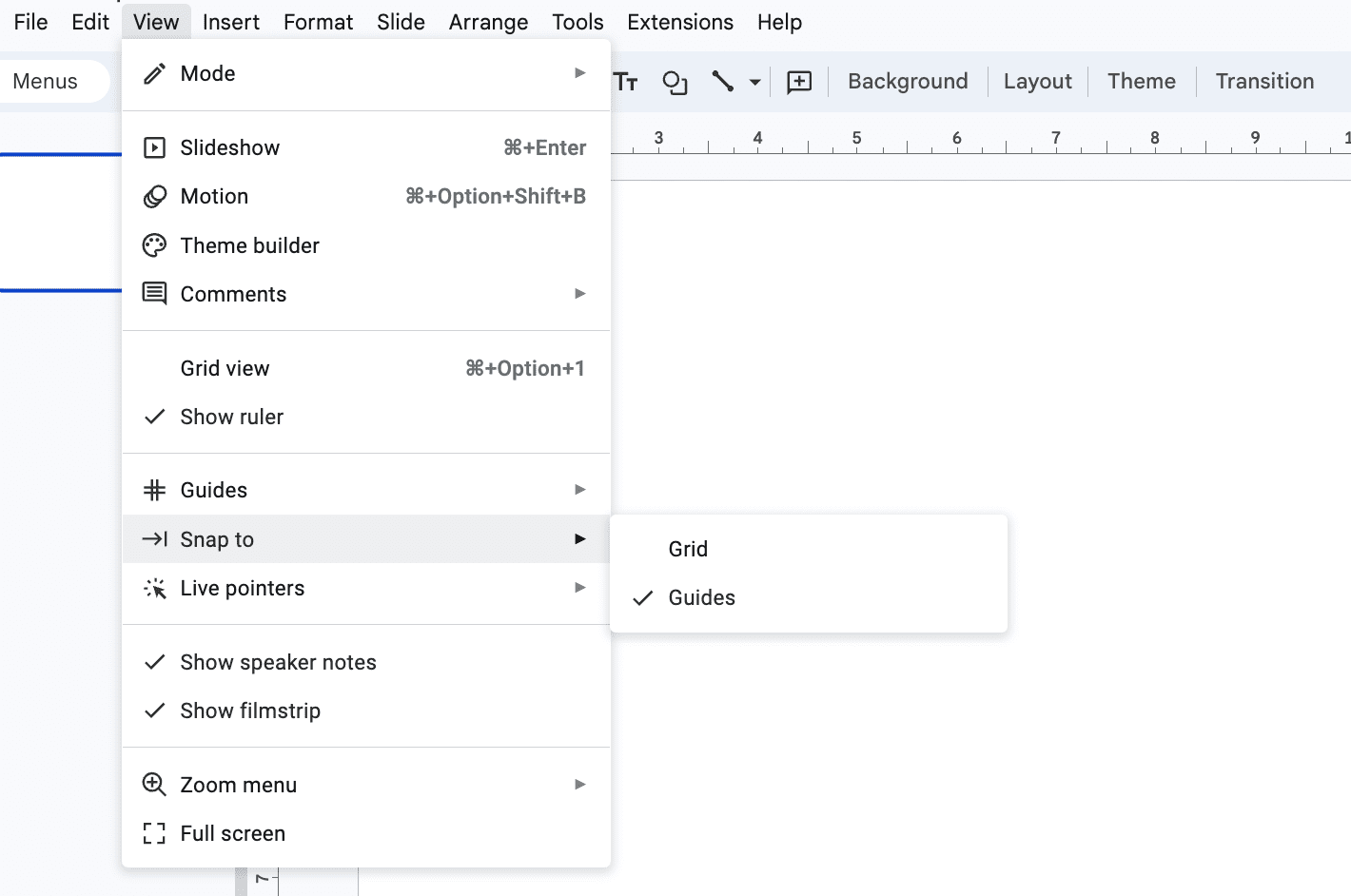 Use Guides in PowerPoint and Google Slides - Marike Designs ...